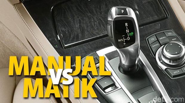 Keunggulan dari Mobil Manual | monggorene