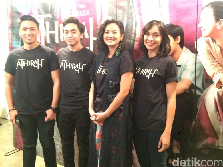 Tidak Ada Nama Jusuf Kalla di Film ‘Athirah’ – PT. Kontak Perkasa ...