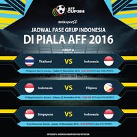 Piala Aff 2014 Logo