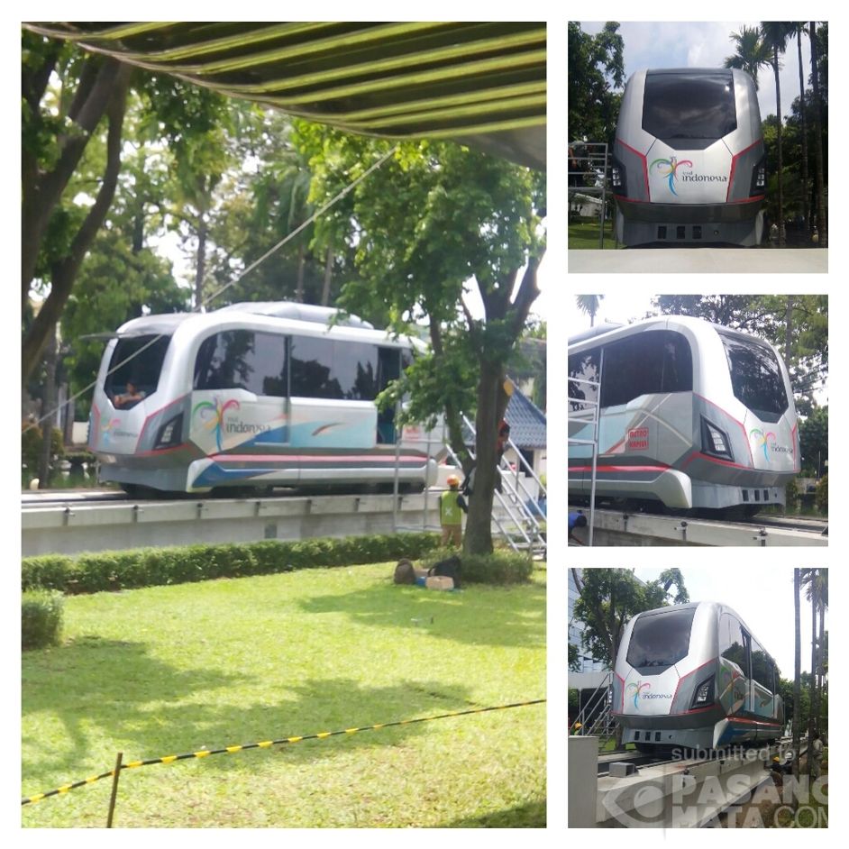 Jakarta - Metro Capsule | pro | Page 6 | SkyscraperCity Forum