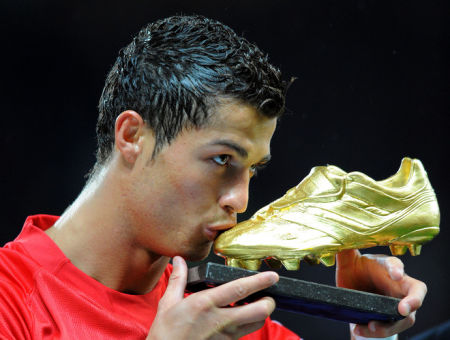 C.Ronaldo ~ Vermansyah