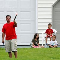 Bermain Kembang Api yang Aman Buat Anak | Jihany's Blog