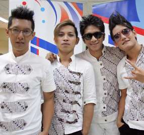 Personel ke-5 Jadi Kunci Sukses J-Rocks | Jemesouviens14's Blog