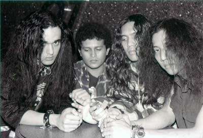 never too old to rock