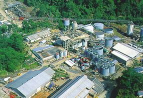Teknik Pertambangan "I am Mining Engineer": PT ANTAM (Persero) Tbk
