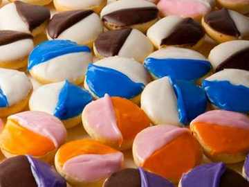 Roti Cookies Cake Murah Berkualitas: Ini Dia 10 Cookies Terenak di Amerika!