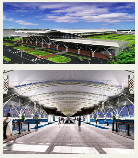 Dahlan Iskan: Bandara Soetta Bisa Tampung 60 Juta Penumpang/Tahun ...