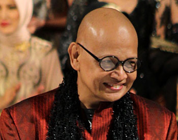 Mengenang Ramli & Dedikasinya Pada Budaya Indonesia | saat wanita berkarya