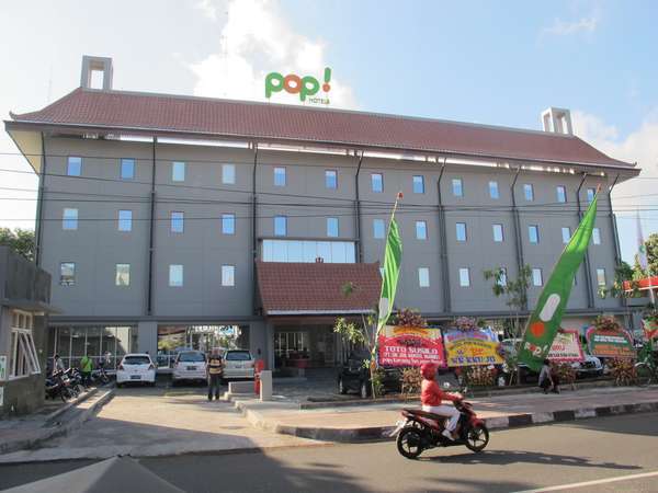 Pop! Hotel Indonesia Terpilih Sebagai The Best Budget Hotel Se-Asia ...