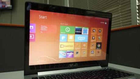 Windows 9 True or False ? – Sistem Komputer B