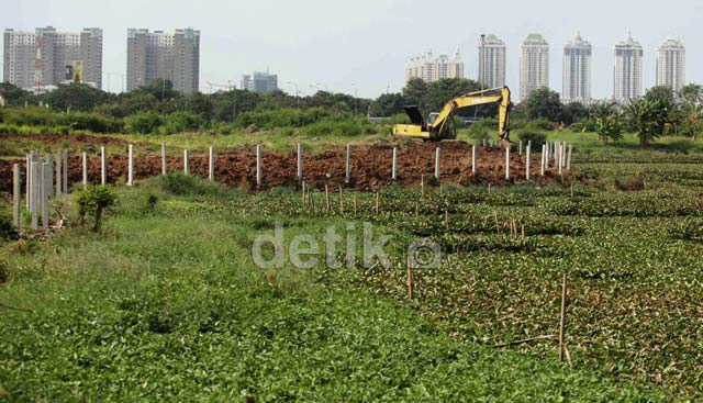 JAKARTA | City Masterplan | Urban Design Guide Line | RTRW | Page 63 ...