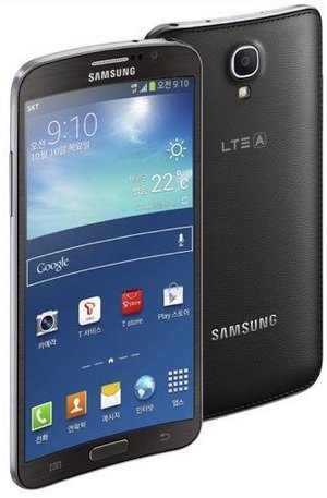 Galaxy Round, Arch of Samsung Mobile Phone – DVTechnology