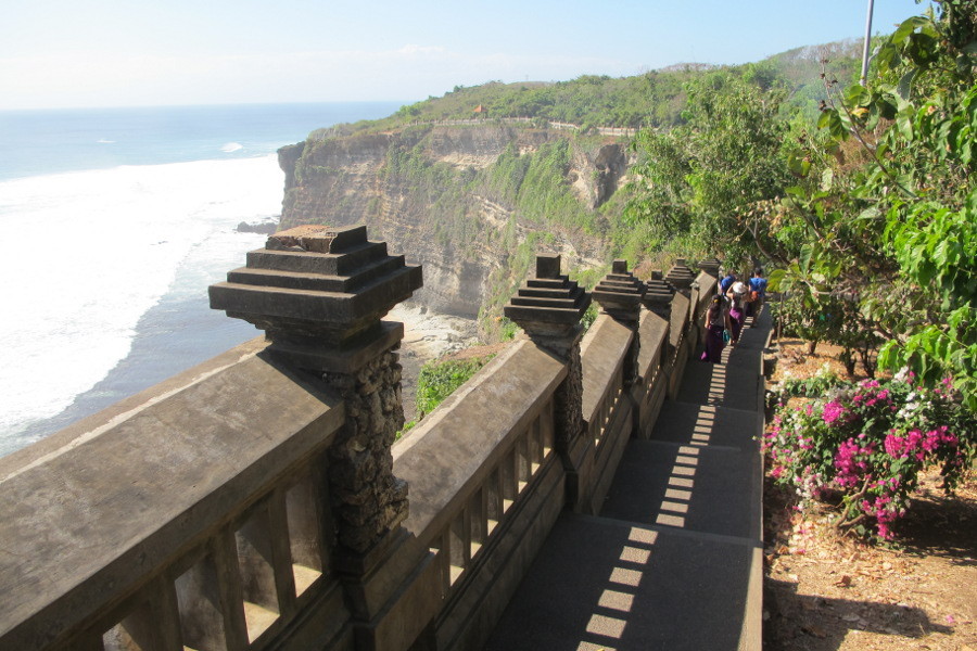 Ada 'Great Wall China' Ukuran Mini di Bali - Page 2 | KASKUS