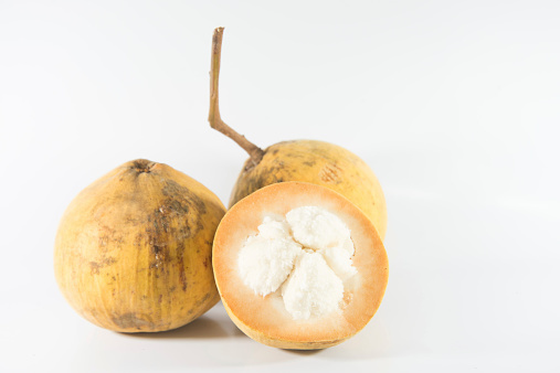 Som Oh dan Santol, Buah Unik Thailand yang Jadi Pencuci Mulut | KASKUS