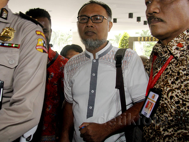 Hikmah: detikFoto