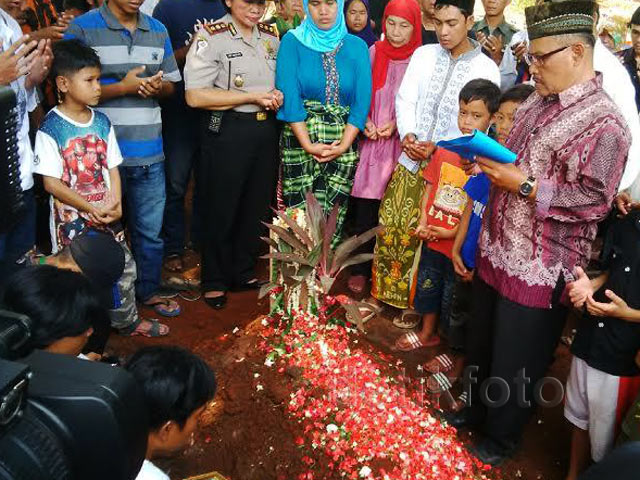 Hikmah: detikFoto