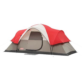 Nyaman Beristirahat di Tenda EIGER | EIGER ADVENTURA