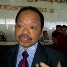 Bhatoegana: Tri Yulianto Bersumpah Tak Terima THR SKK Migas