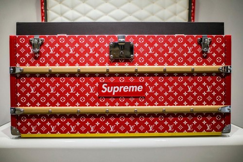 Koper LV x Supreme – My Blog